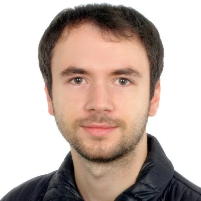 Pablo's Portfolio | Software Developer